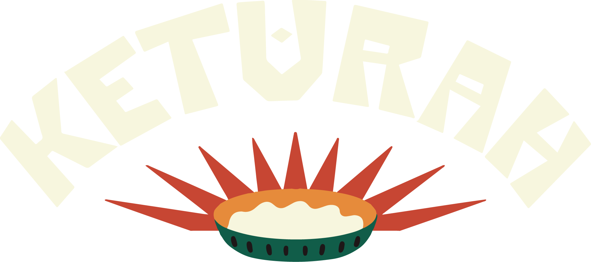 Keturah - Where Nature, and Skincare Unite for Your Lasting Radiance.